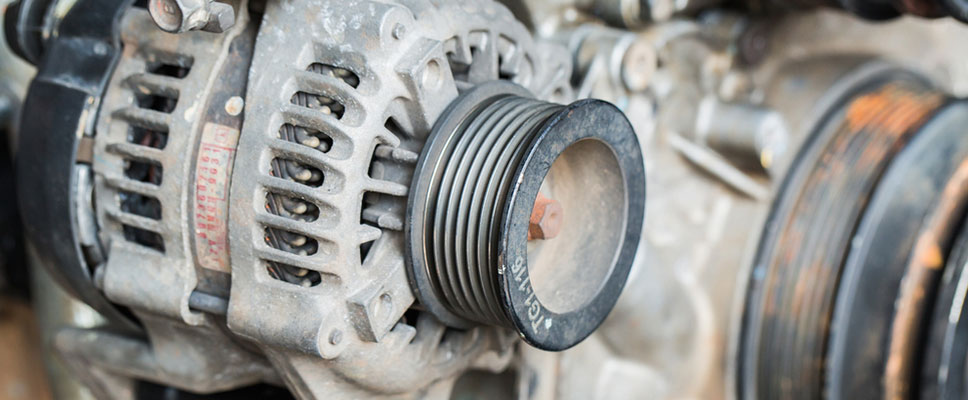 New Part vs Second-Hand Part: When is it important to buy new ...